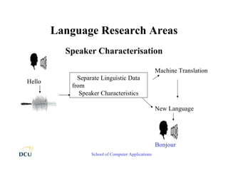 Language and Intelligence | PPT
