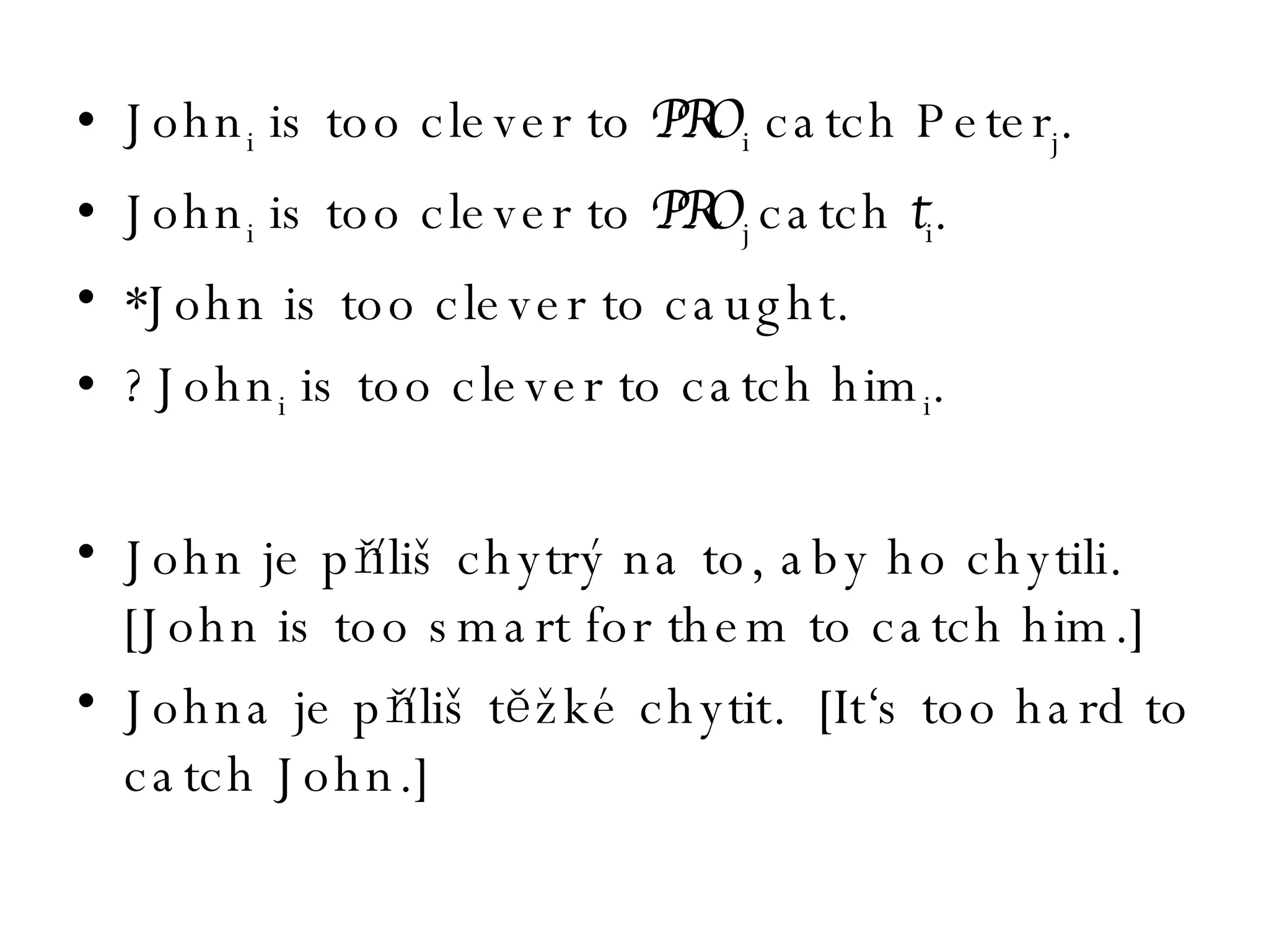 Language and Knowledge: Against Modularity as a Viable Theory of ...