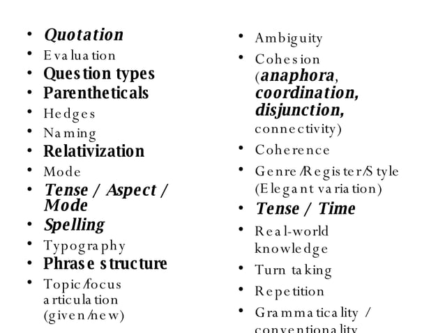 Language and Knowledge: Against Modularity as a Viable Theory of ...