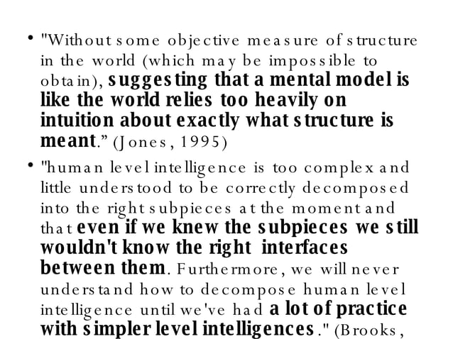 Language and Knowledge: Against Modularity as a Viable Theory of ...