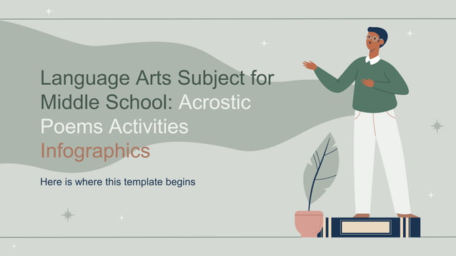 language-arts-subject-for-middle-school-acrostic-poems-activities ...