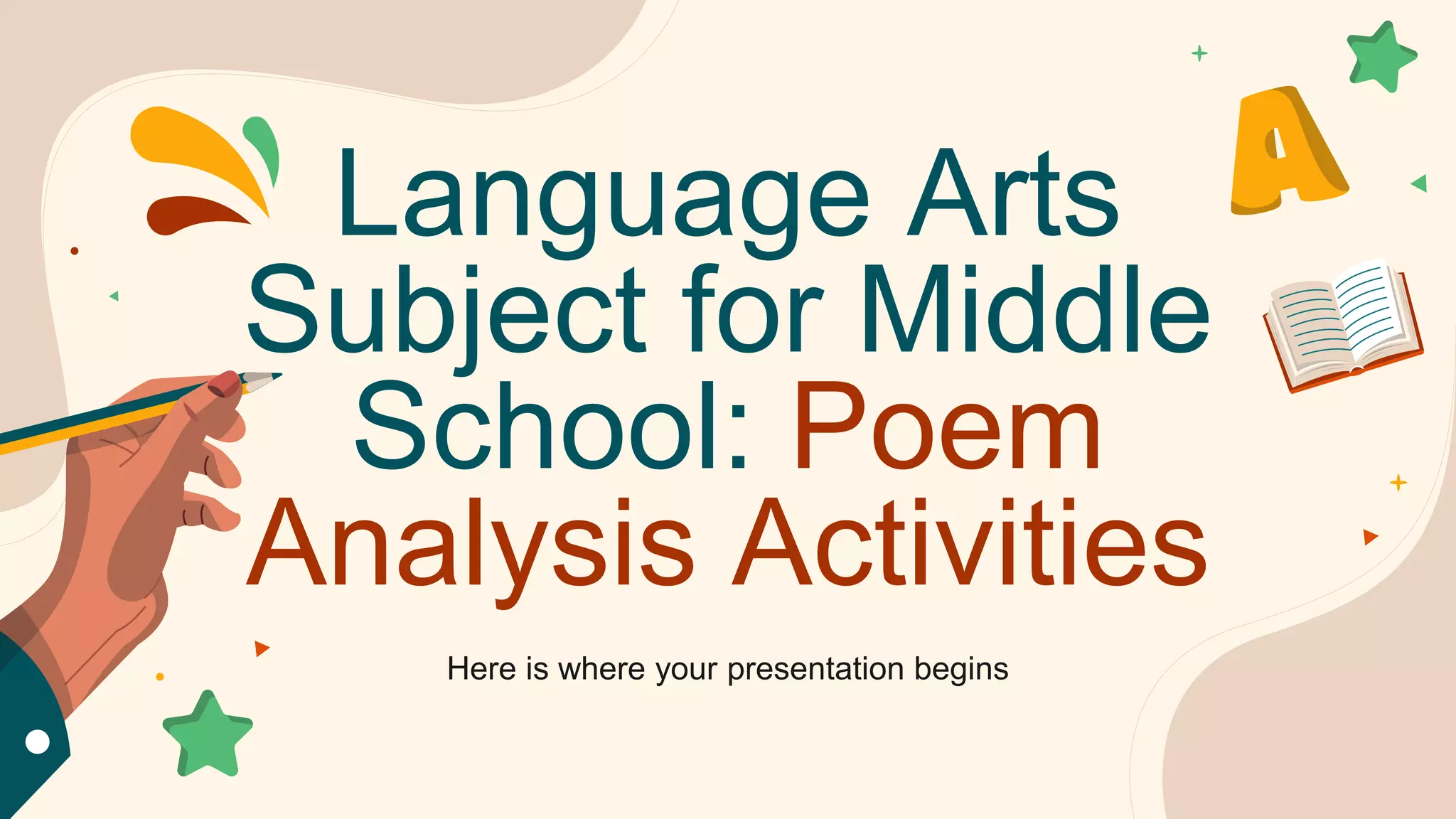 language-arts-subject-for-middle-school-poem-analysis-activities.pptx