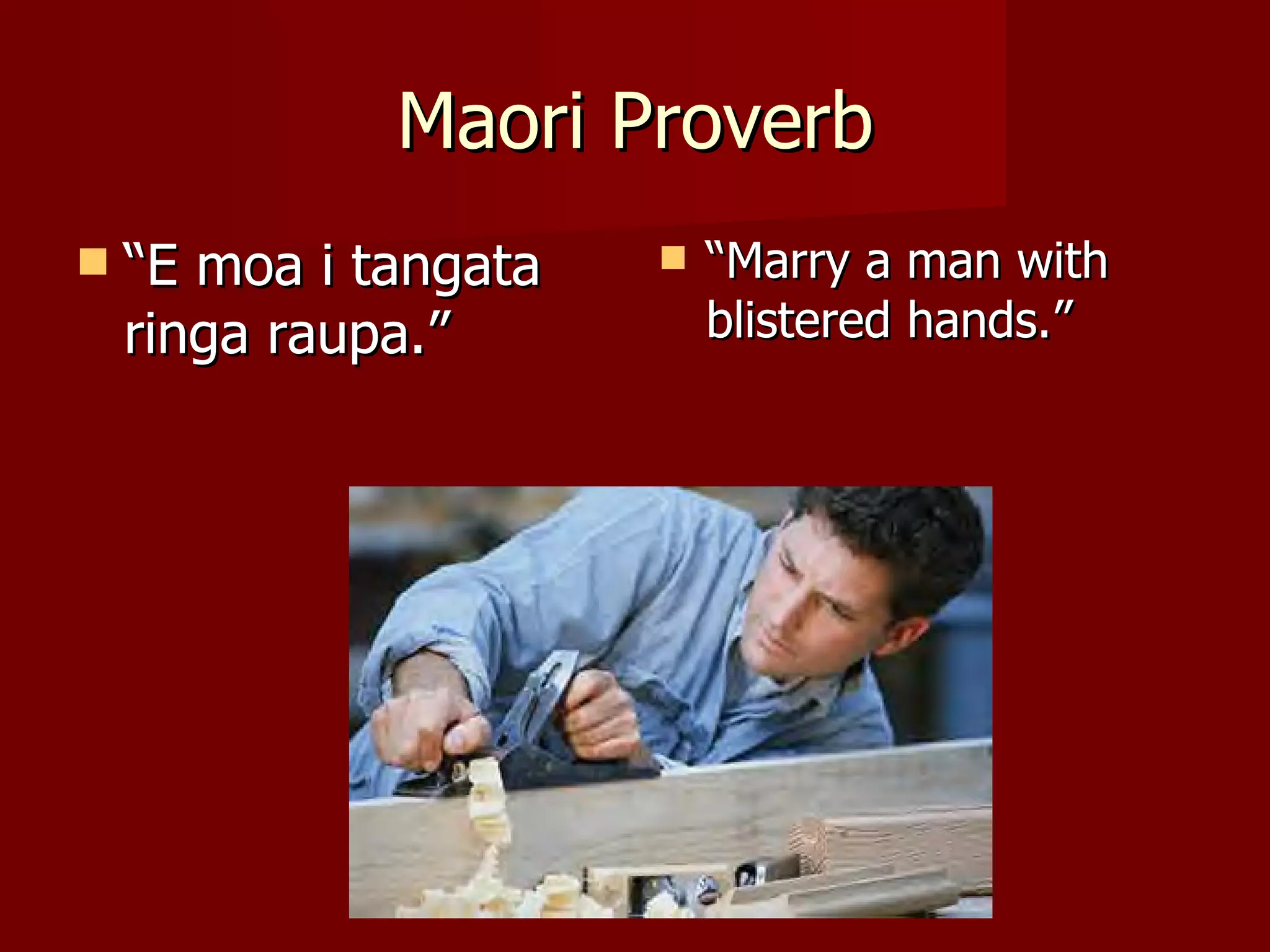 Language As Symbols | PPT