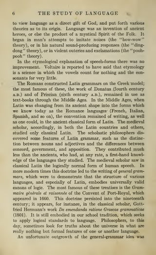 Language bloomfield, leonard, 1887-1949 | PDF