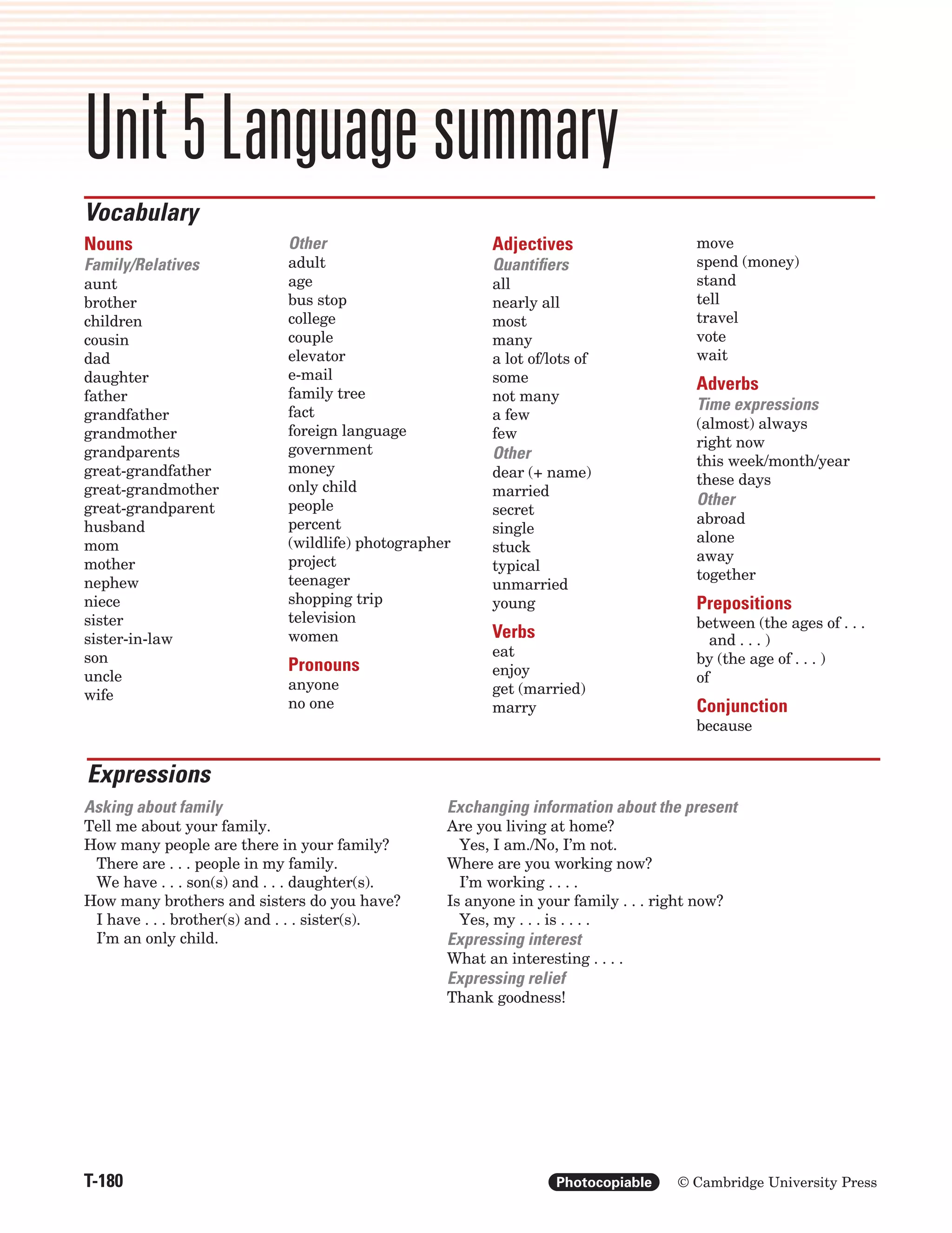 Language Book1 | PDF