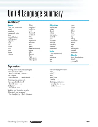 Language Book 2 | PDF