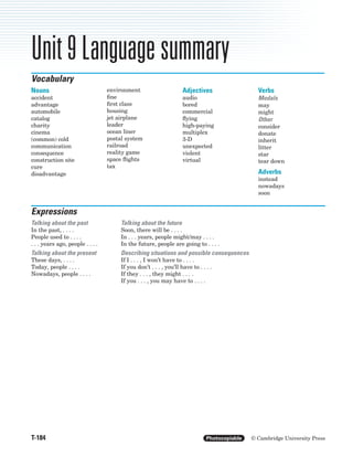 Language Book 2 | PDF