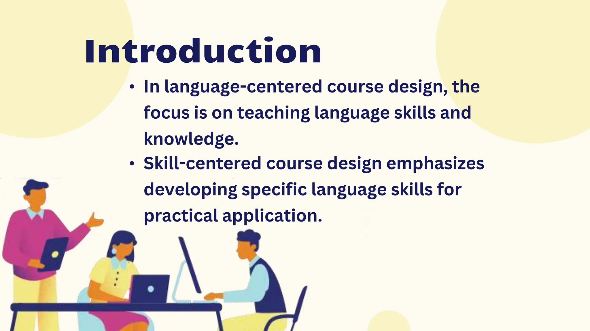 Language-Centered and Skill-Centered Course Design.pptx