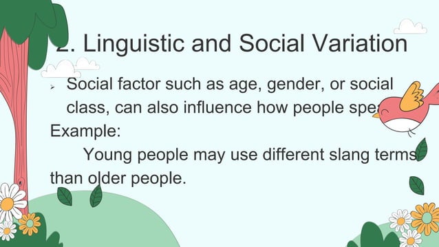 Language Culture And Society Ppt Pptx