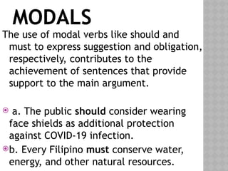 LANGUAGE-FEATURES-OF-AN-ARGUMENTATIVE-ESSAY.pptx
