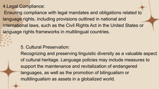 LANGUAGE-IN-EDUCATION-POLICIES-ISSUES-AND-CHALLENGES-1.pptx