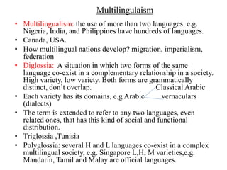 language-in-society.ppt