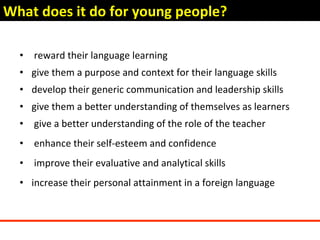 Language Leaders | PPT