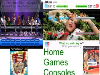 Language Learners and Computer Games - From Space Invaders to Second ...