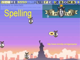 Language Learners and Computer Games - From Space Invaders to Second ...
