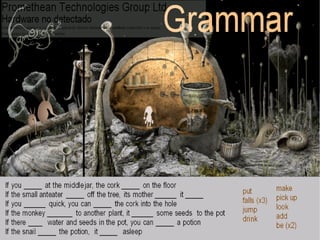 Language Learners and Computer Games - From Space Invaders to Second ...