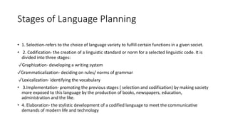 LANGUAGE-POLICY-AND-PLANNING REPORT.pptx