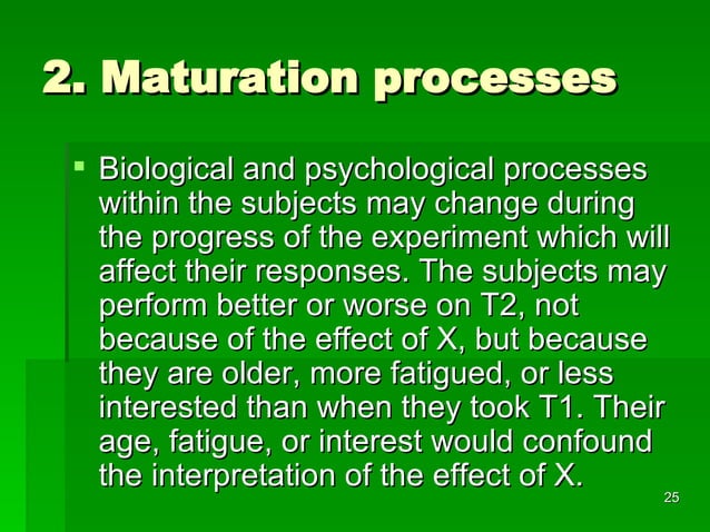 Language Research Method | PPT | Biological Sciences | Science