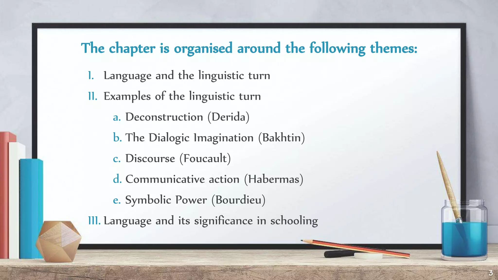 LANGUAGE - Social Theory and Analysis.pptx