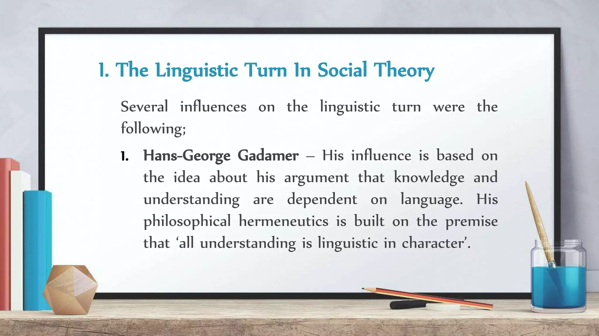 LANGUAGE - Social Theory and Analysis.pptx