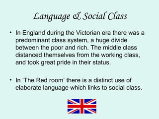 Language & Style | PPT