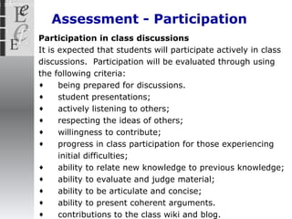 Language Teaching Methodology 1G | PPT