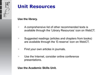 Language Teaching Methodology 1G | PPT