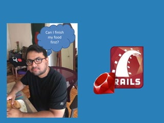 RubyConf Bangladesh 2017 - Which language should I choose | PPT