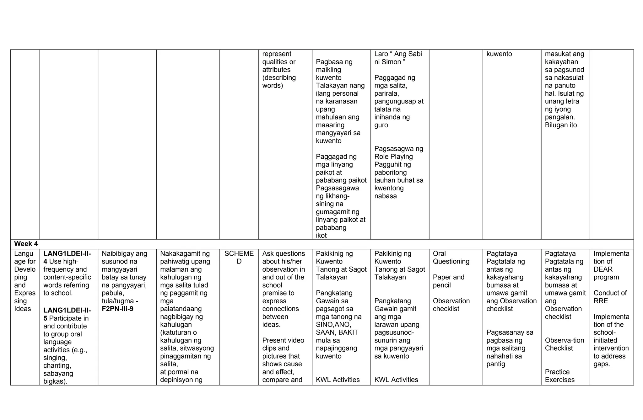LANGUAGE 1_FILIPINO 2 & 3_Q2_MG BOW.docx