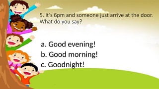 LANGUAGE 1 Module 1 - Polite Expressions.pptx