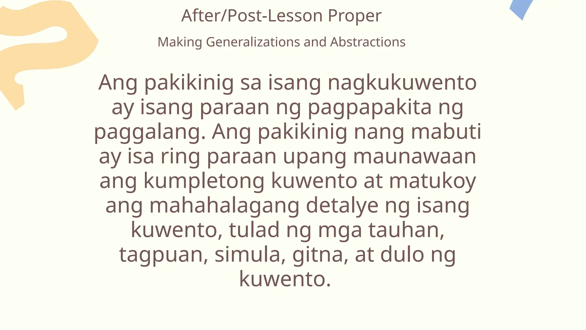 LANGUAGE1_Q1_ W7_ PPT.pptx.............. | PPTX