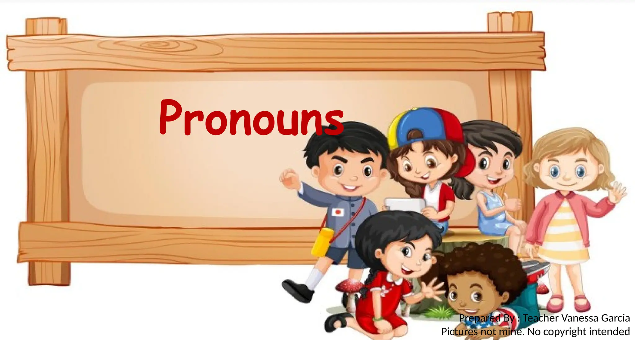 ENGLISH FOR GRADE 2 PRONOUN HE SHE IT THEY WE | PPTX