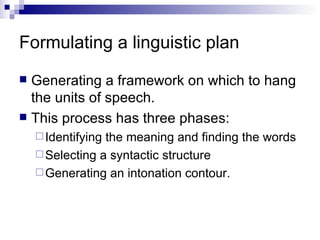 Language | PPT