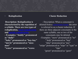 phenological process | PPTX