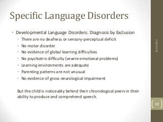 Language acquisition (1) | PPT