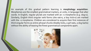 Language acquisition | PPTX