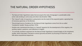 Language Acquisition in english learning.pptx