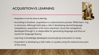 Language Acquisition in english learning.pptx