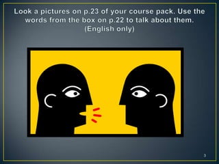 Language acquisition and learning | PPTX