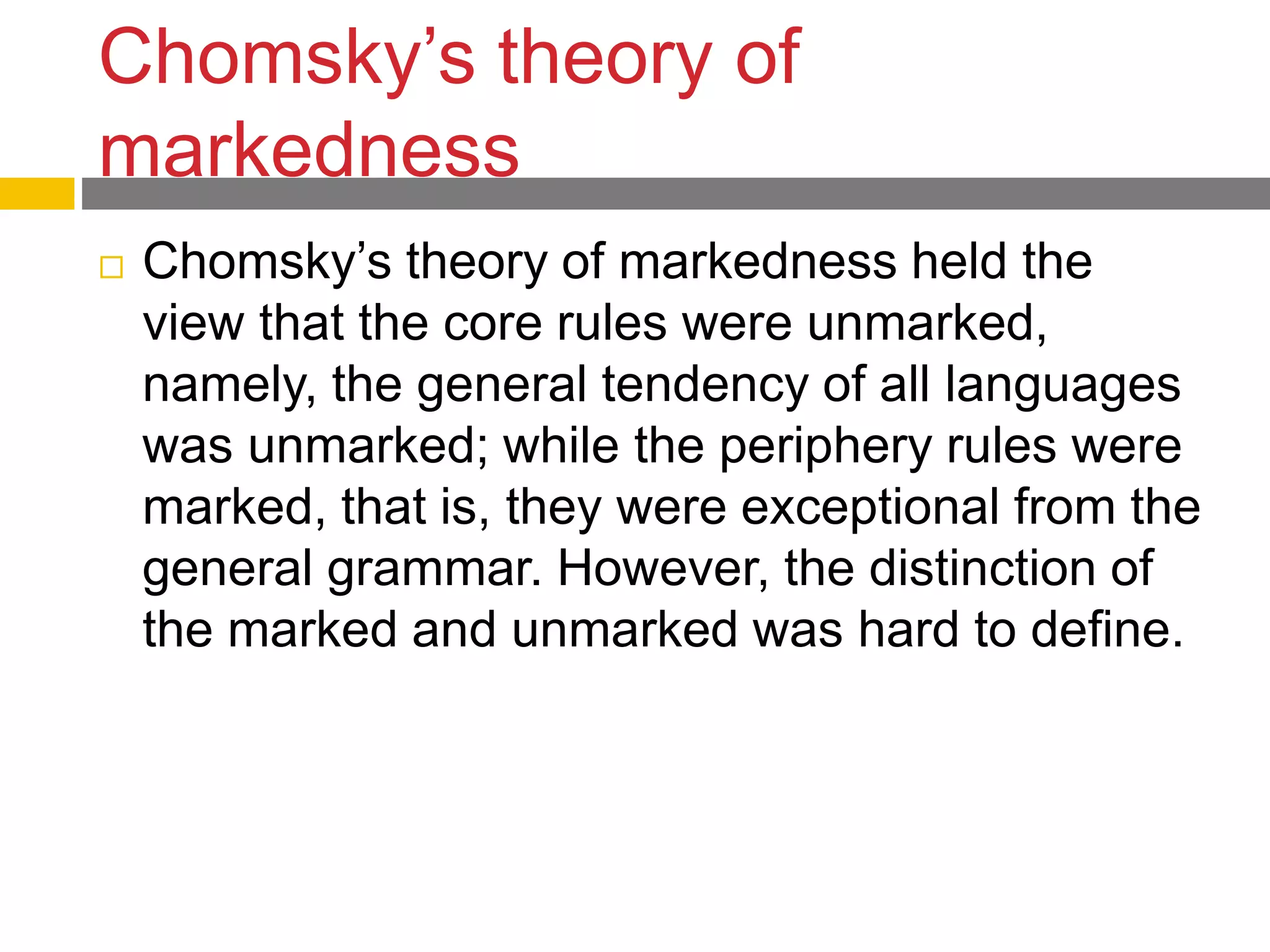 language acquisition and markedness.pptx