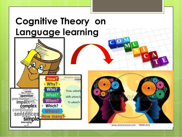 Language acquisition theories