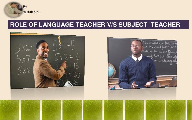 Language across curriculum: Meaning, definition and principles. Language across curriculum: Meaning, definition and principles.