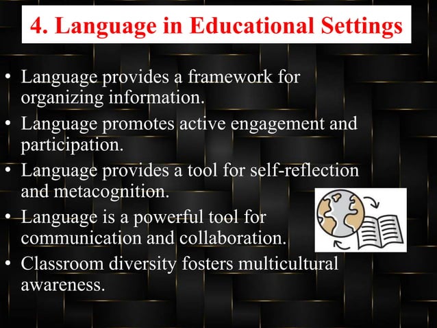 language across curriculum.pptx