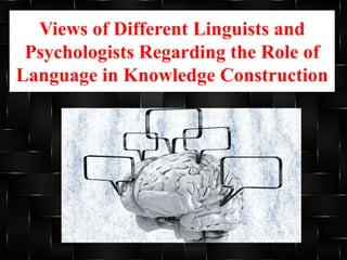 language across curriculum.pptx