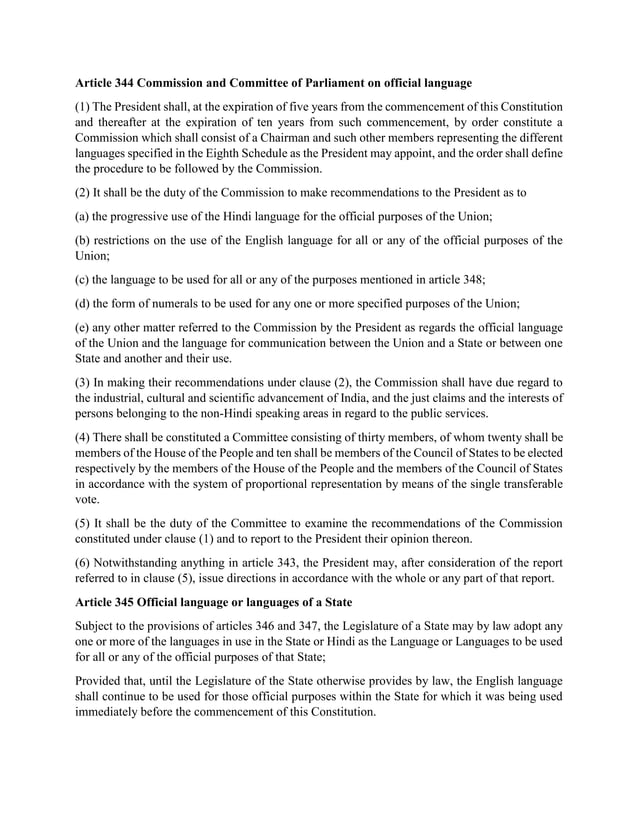 Language across the curriculum | PDF