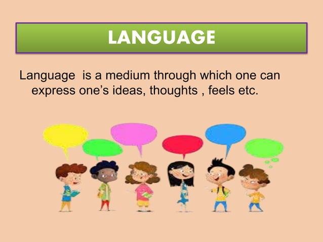Language Across the Curriculum - Language - Principles and Functions ...