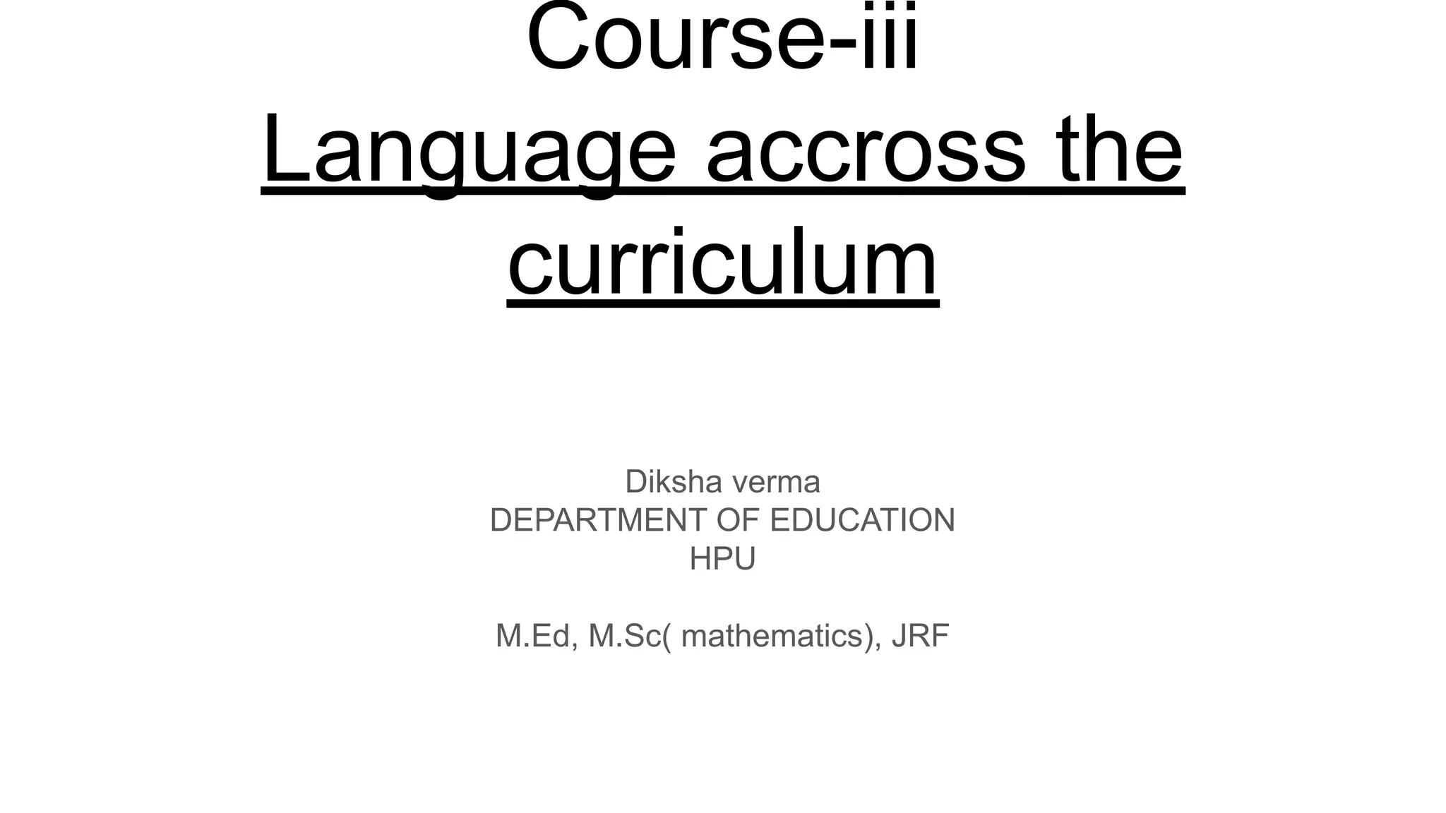 Language across the curriculum.pptx
