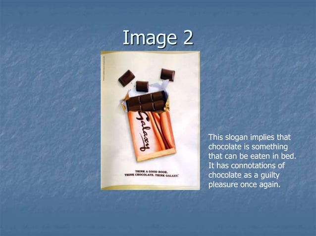 Language advertising lesson 4 students | PPT