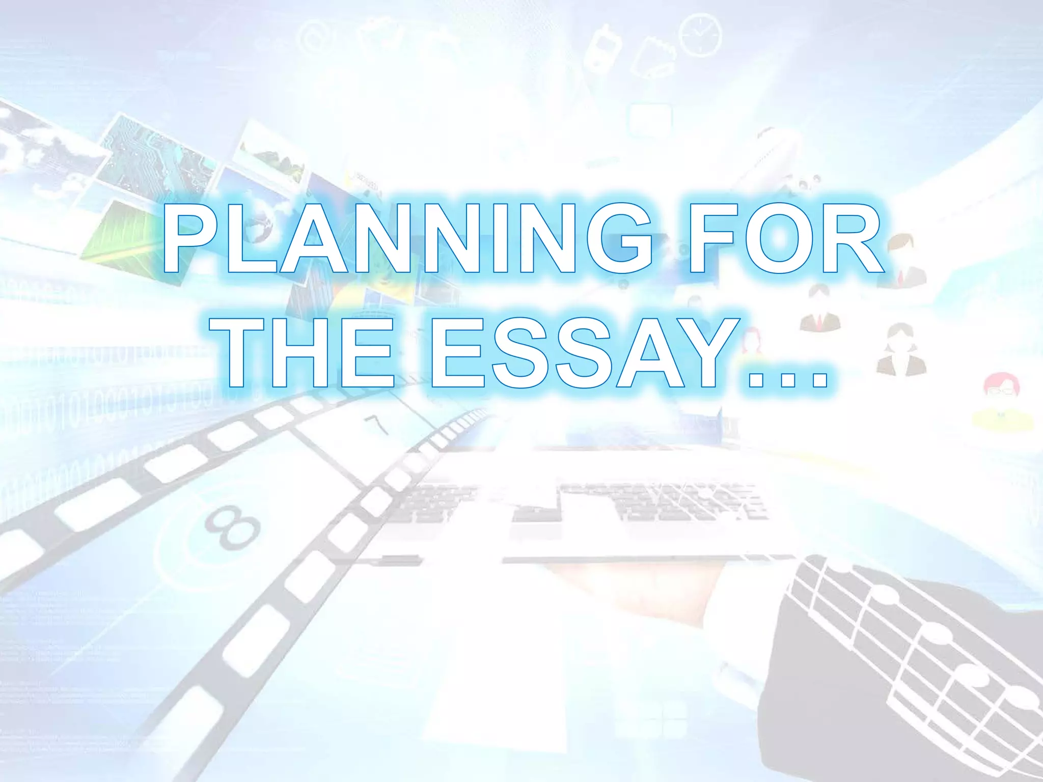 Structure of a Language Analysis Essay | PDF