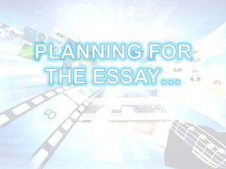 Structure of a Language Analysis Essay | PDF